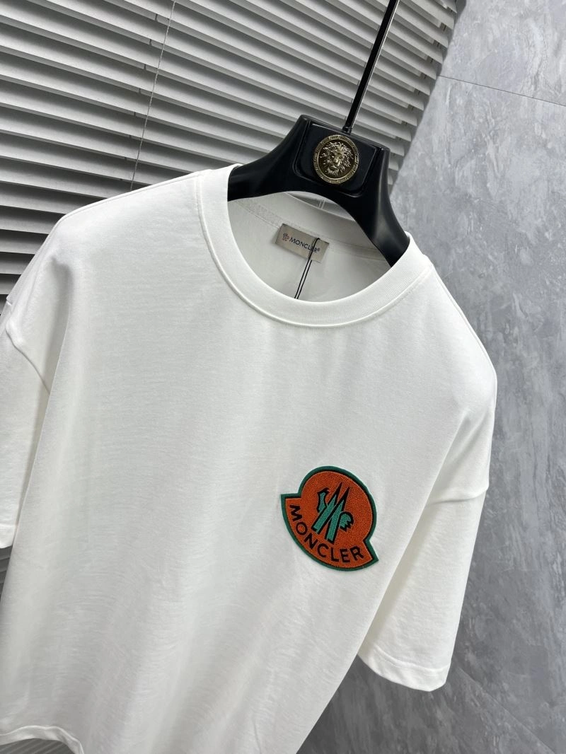 Precise copy Moncler T-Shirts