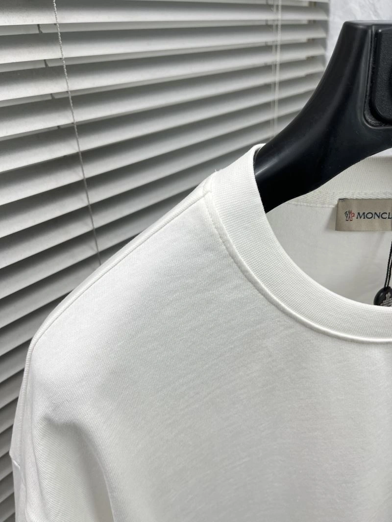Precise copy Moncler T-Shirts
