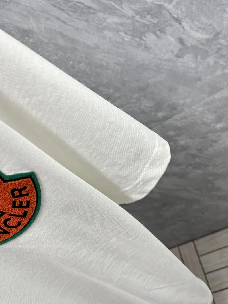 Precise copy Moncler T-Shirts