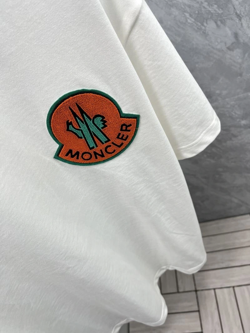 Precise copy Moncler T-Shirts