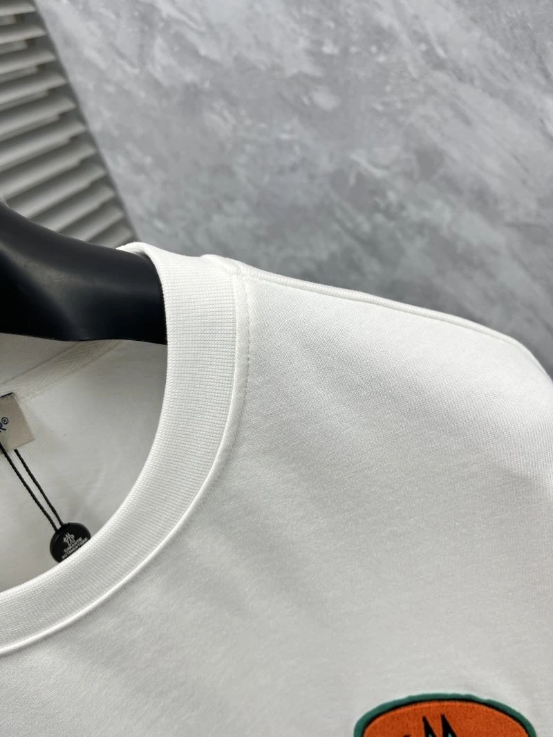 Precise copy Moncler T-Shirts