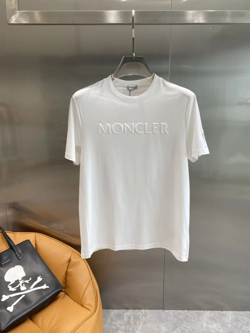 Moncler T-Shirts