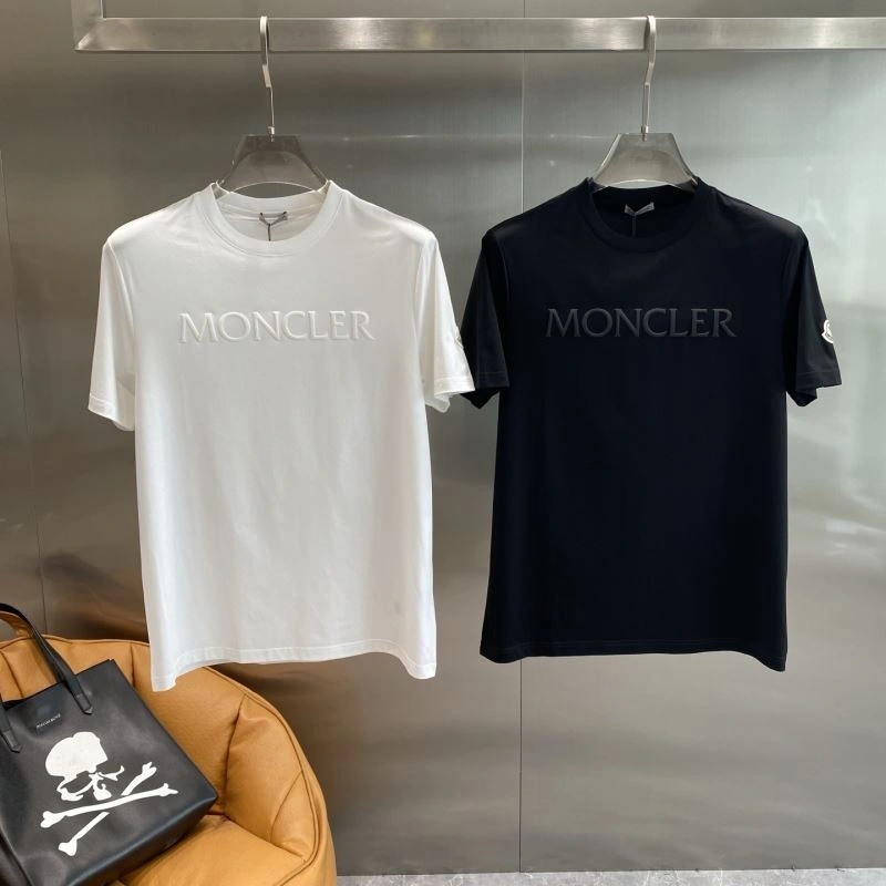 Moncler T-Shirts