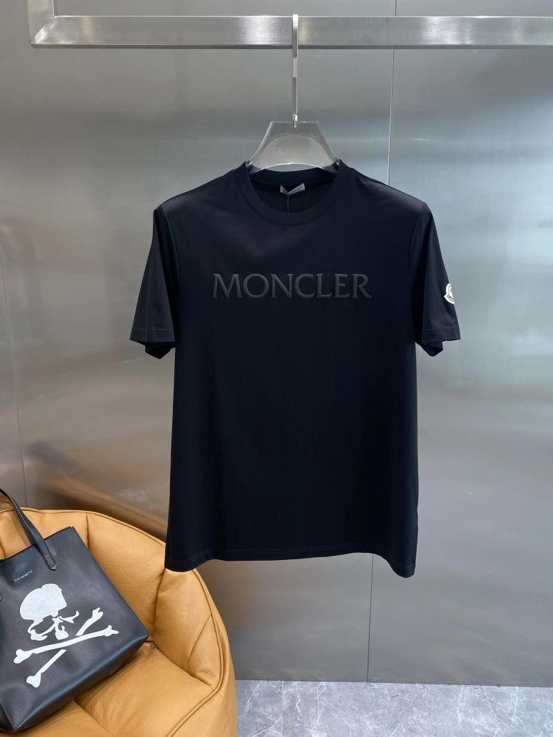 Original Moncler T-Shirts