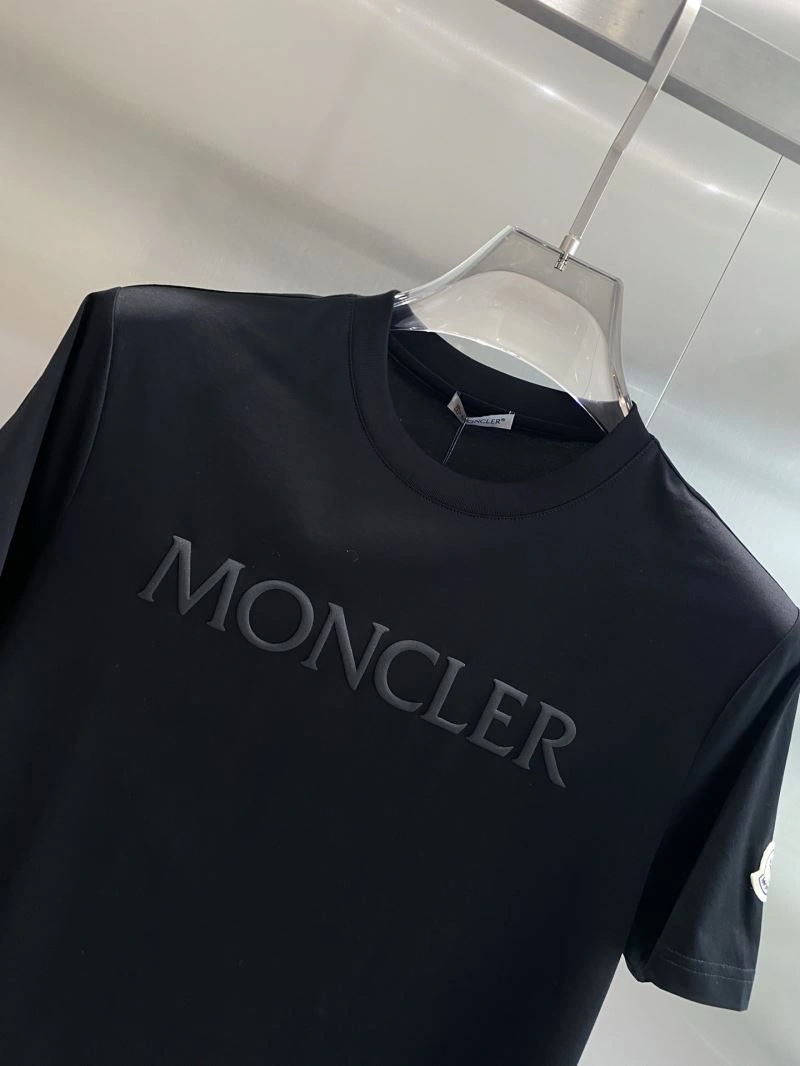 Original Moncler T-Shirts