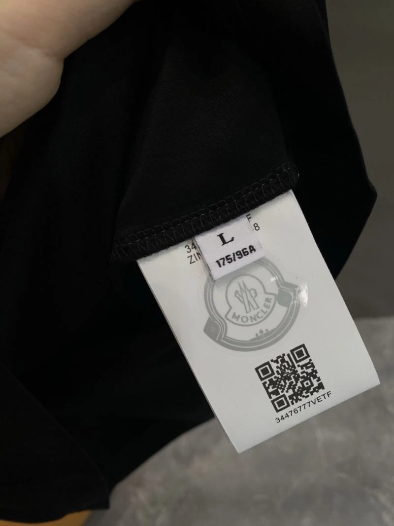 Original Moncler T-Shirts