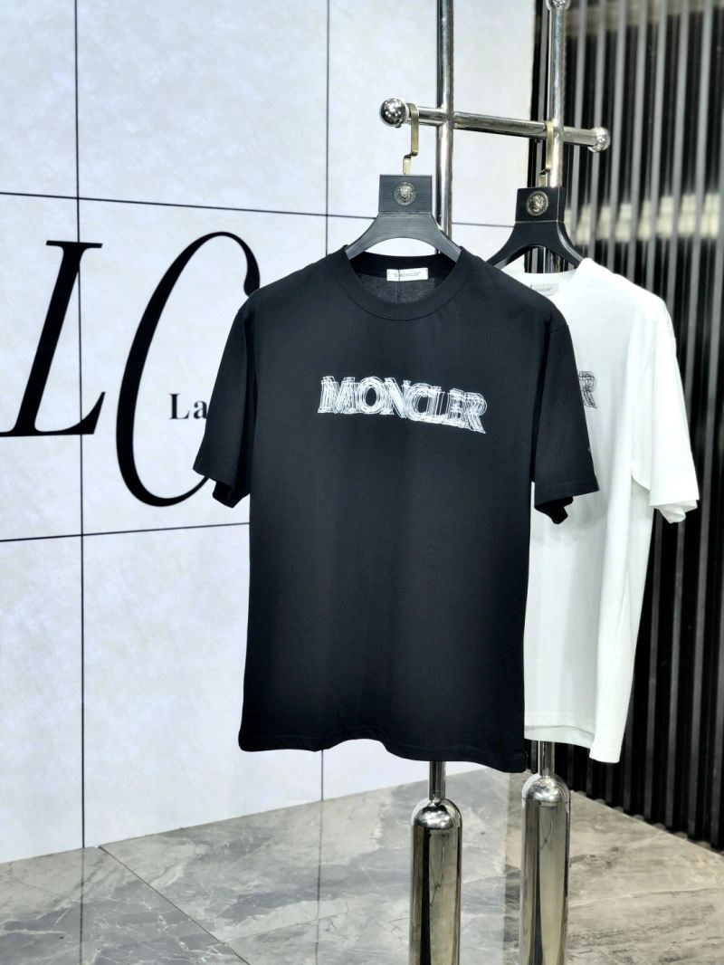 Moncler T-Shirts