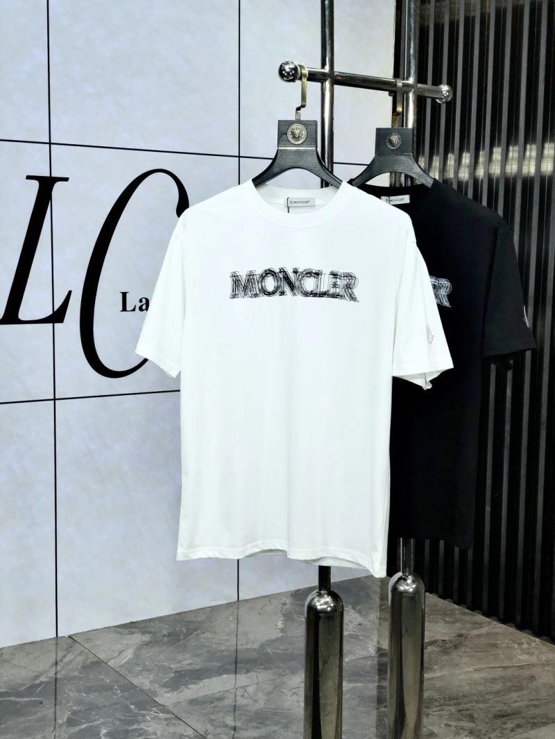 Moncler T-Shirts