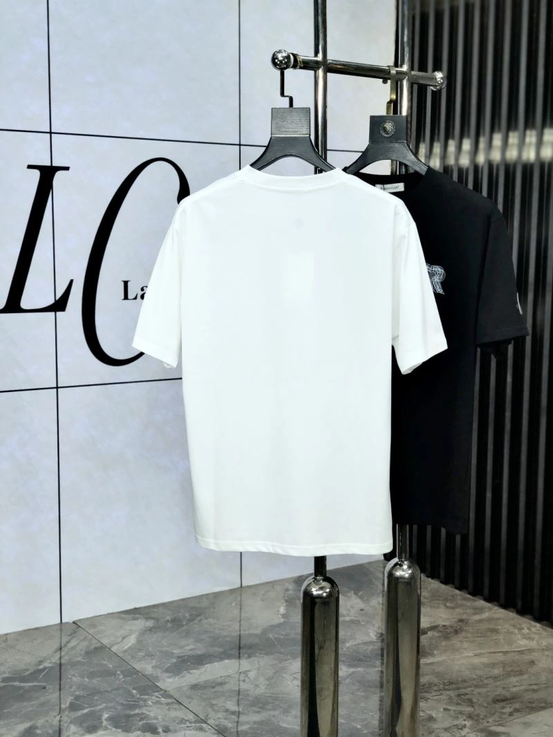 1:1 copy Moncler T-Shirts