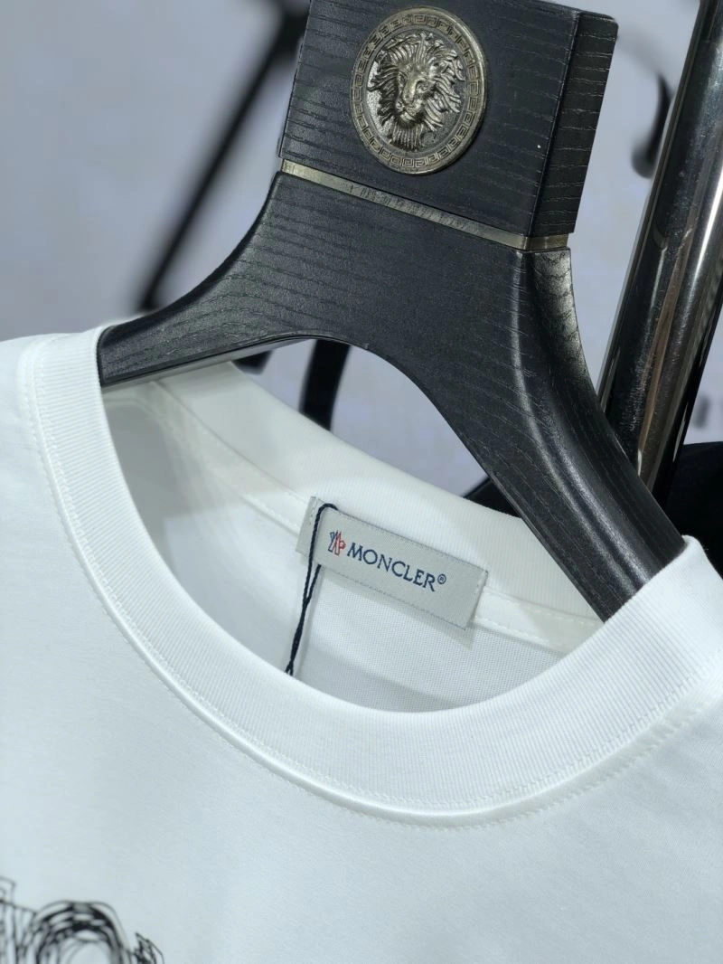 1:1 copy Moncler T-Shirts