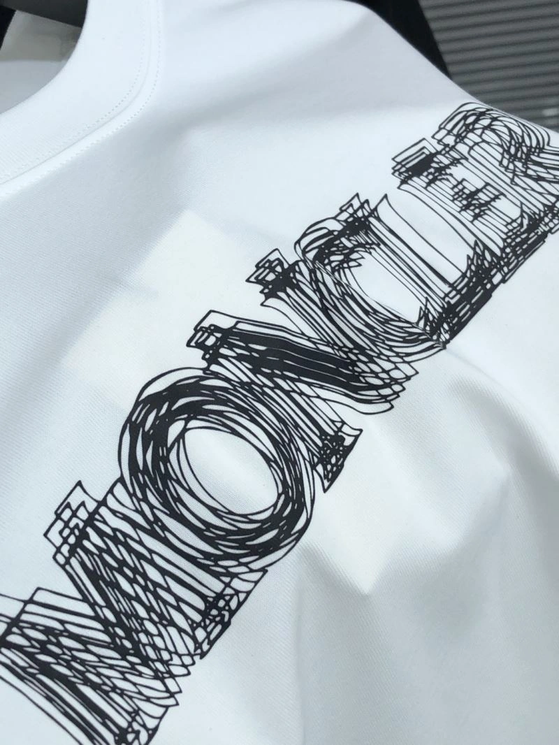 1:1 copy Moncler T-Shirts