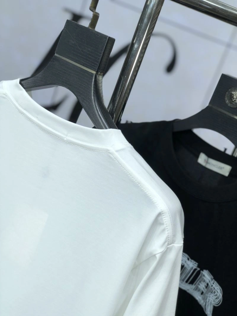 1:1 copy Moncler T-Shirts