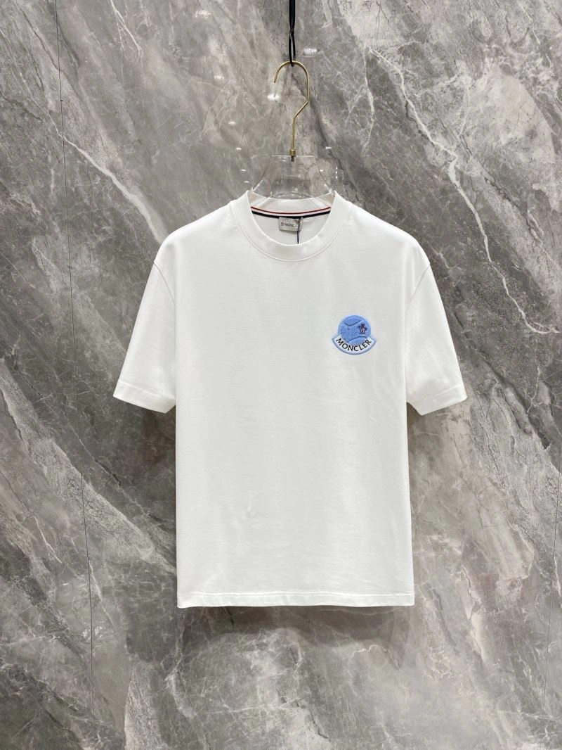 Moncler T-Shirts