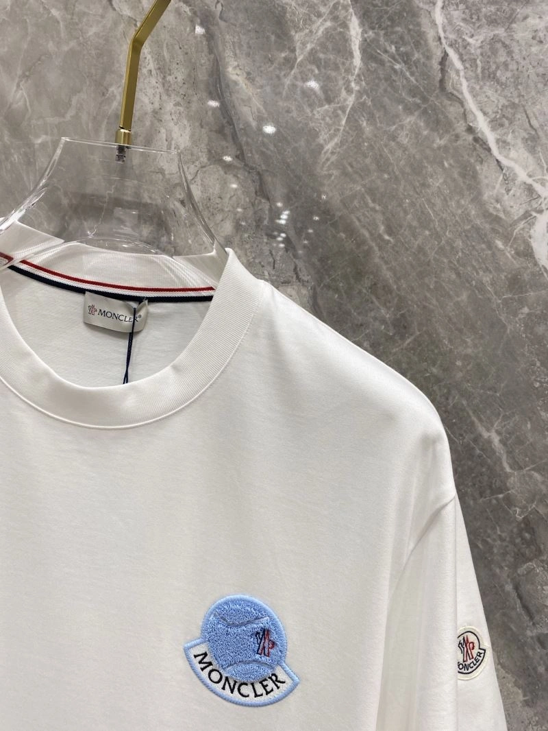 OEM Moncler T-Shirts