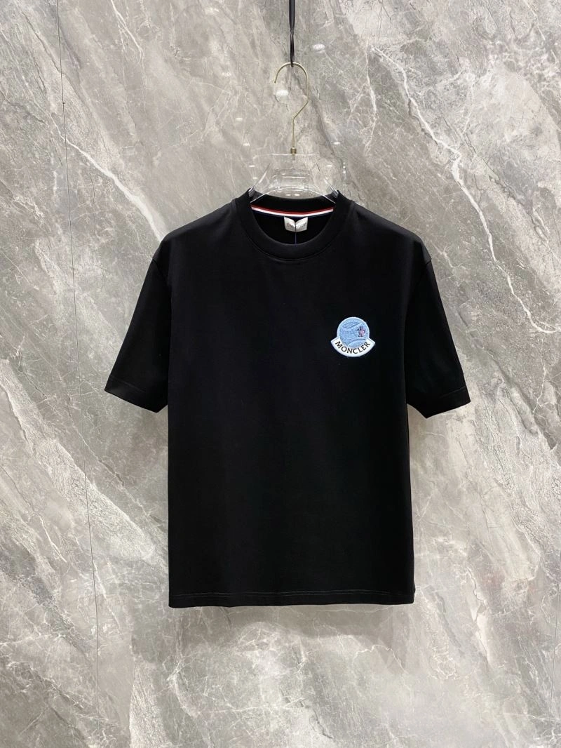 Moncler T-Shirts