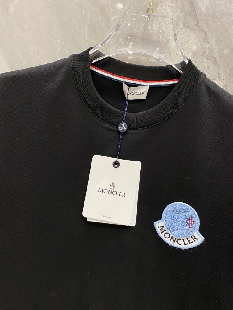1:1 copy Moncler T-Shirts