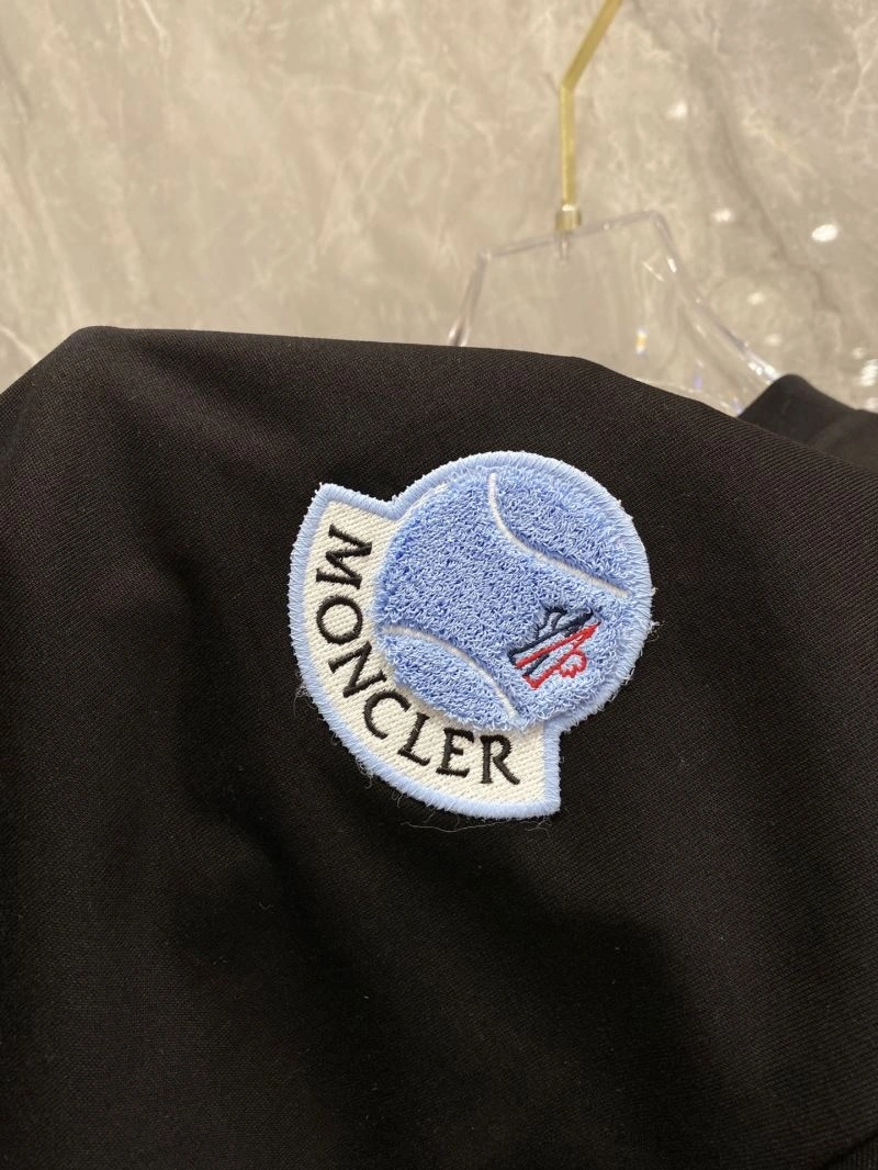 1:1 copy Moncler T-Shirts