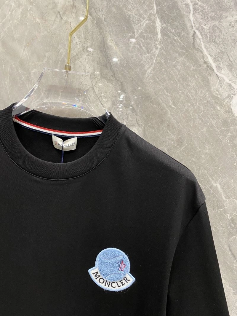 1:1 copy Moncler T-Shirts