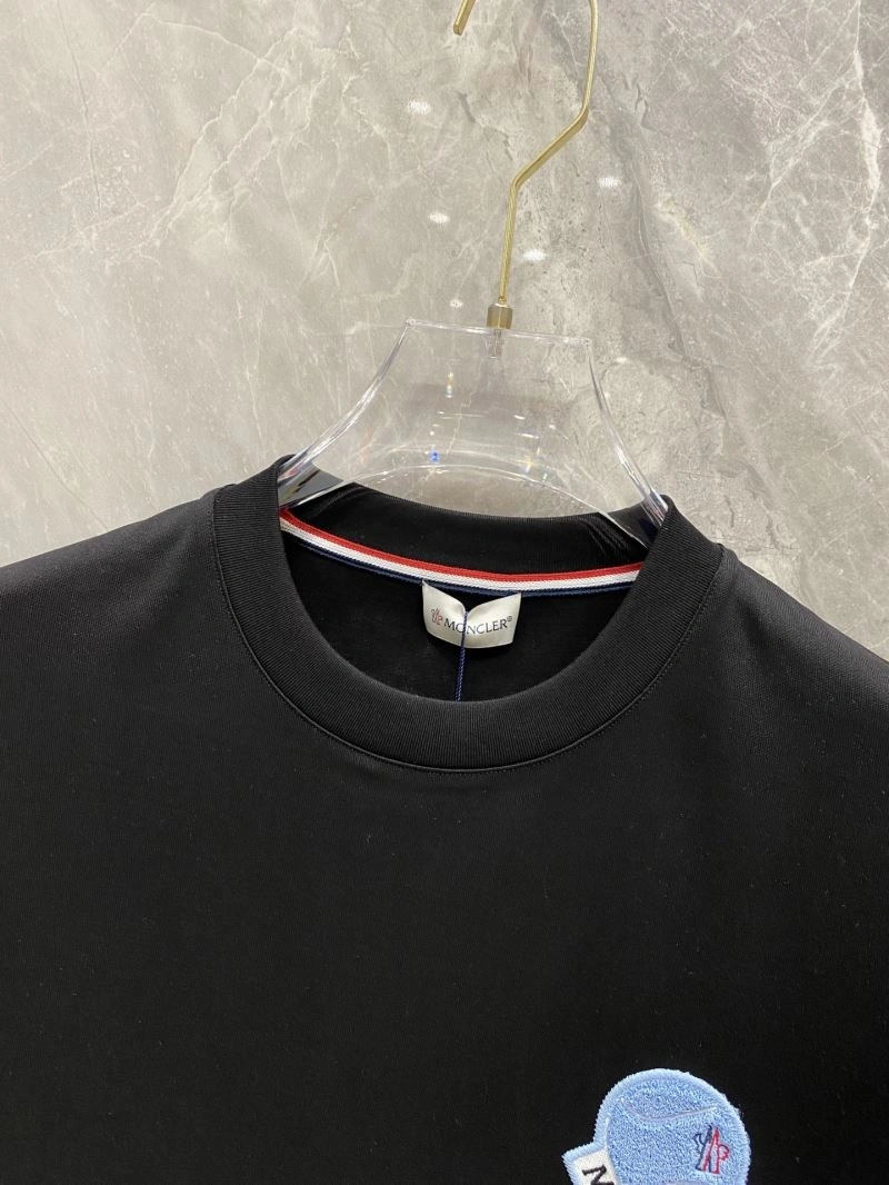 1:1 copy Moncler T-Shirts