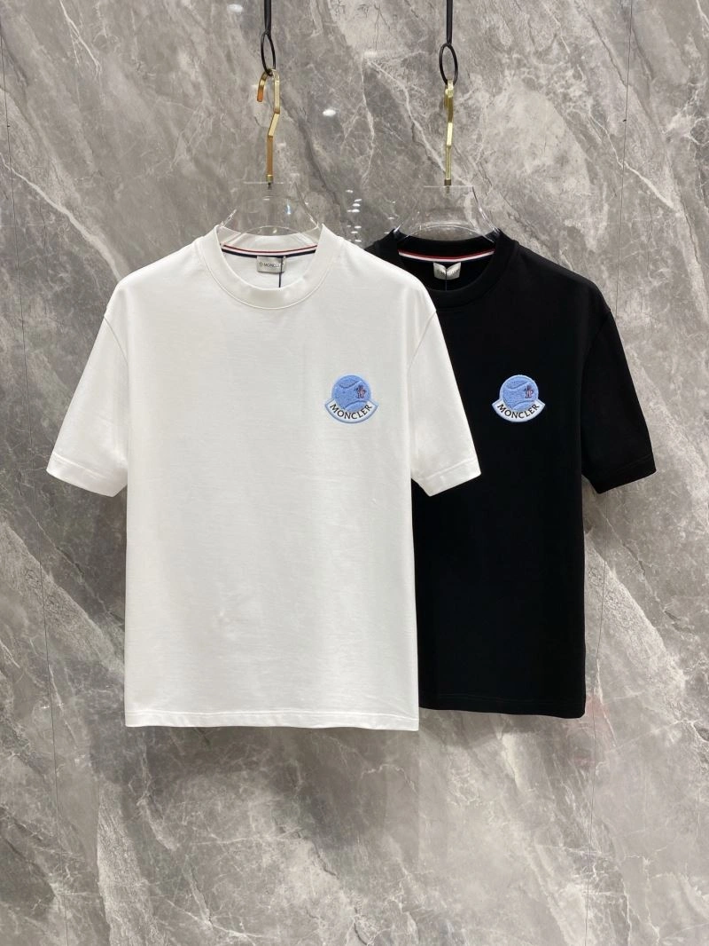 1:1 copy Moncler T-Shirts