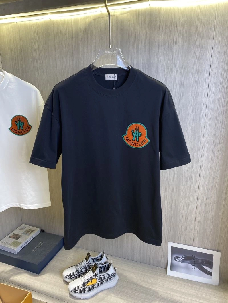 Moncler T-Shirts