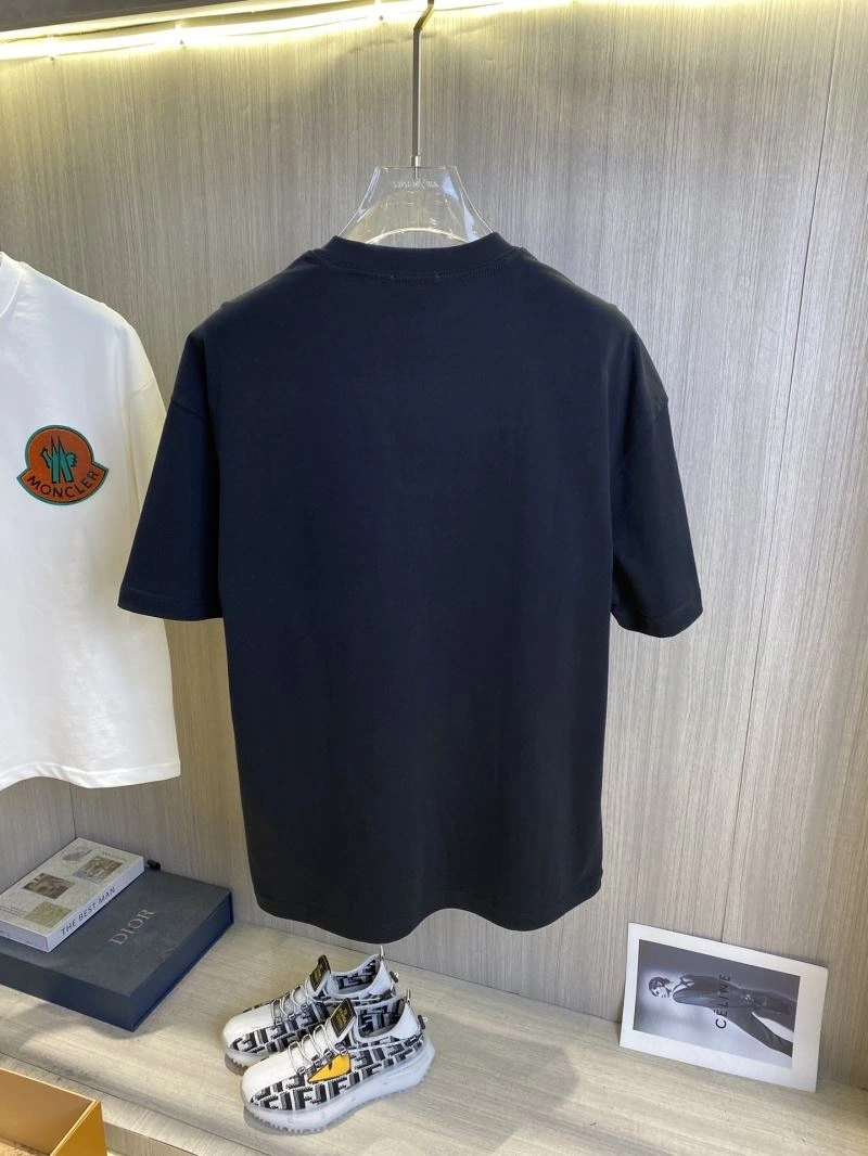 Moncler T-Shirts