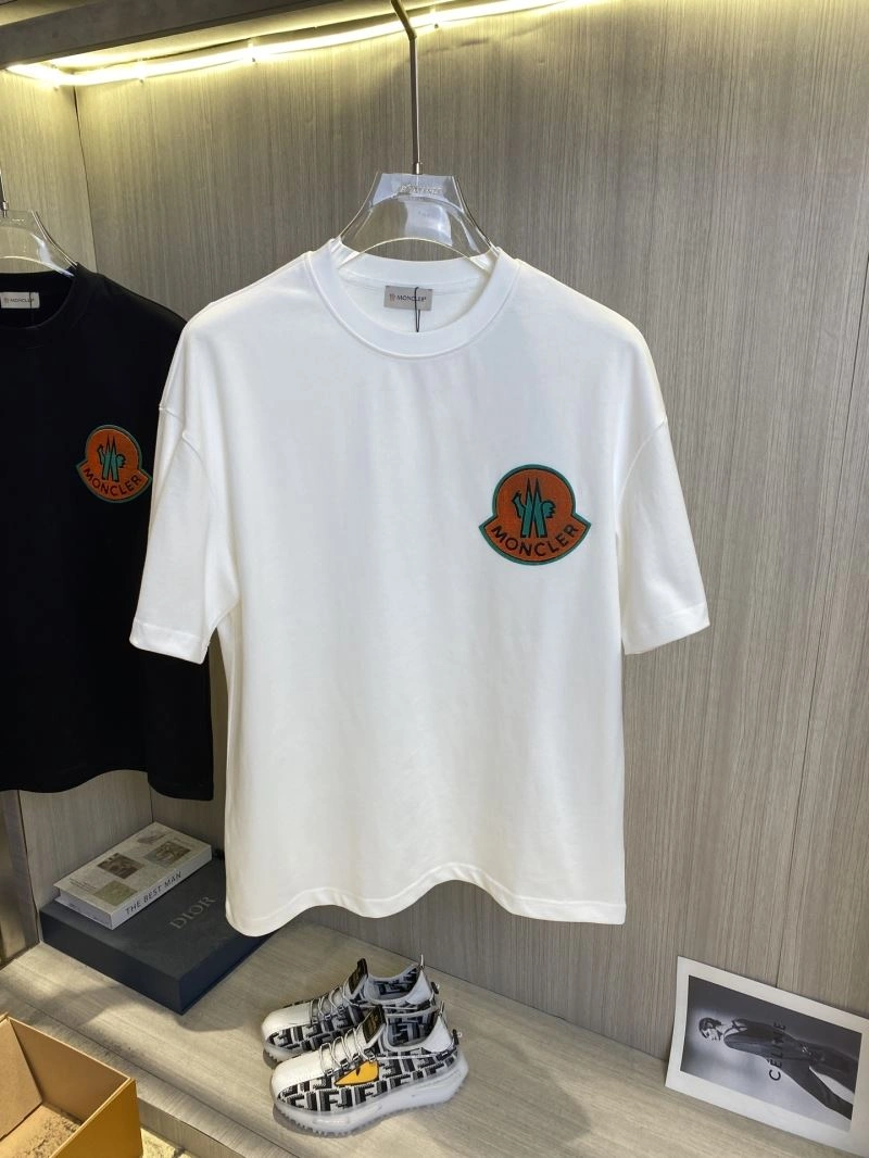 Moncler T-Shirts