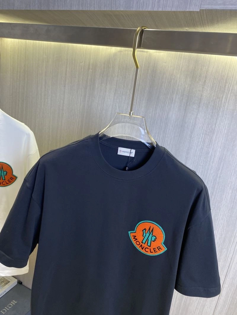 Moncler T-Shirts