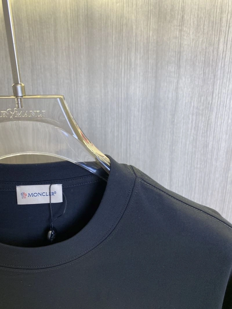 Moncler T-Shirts