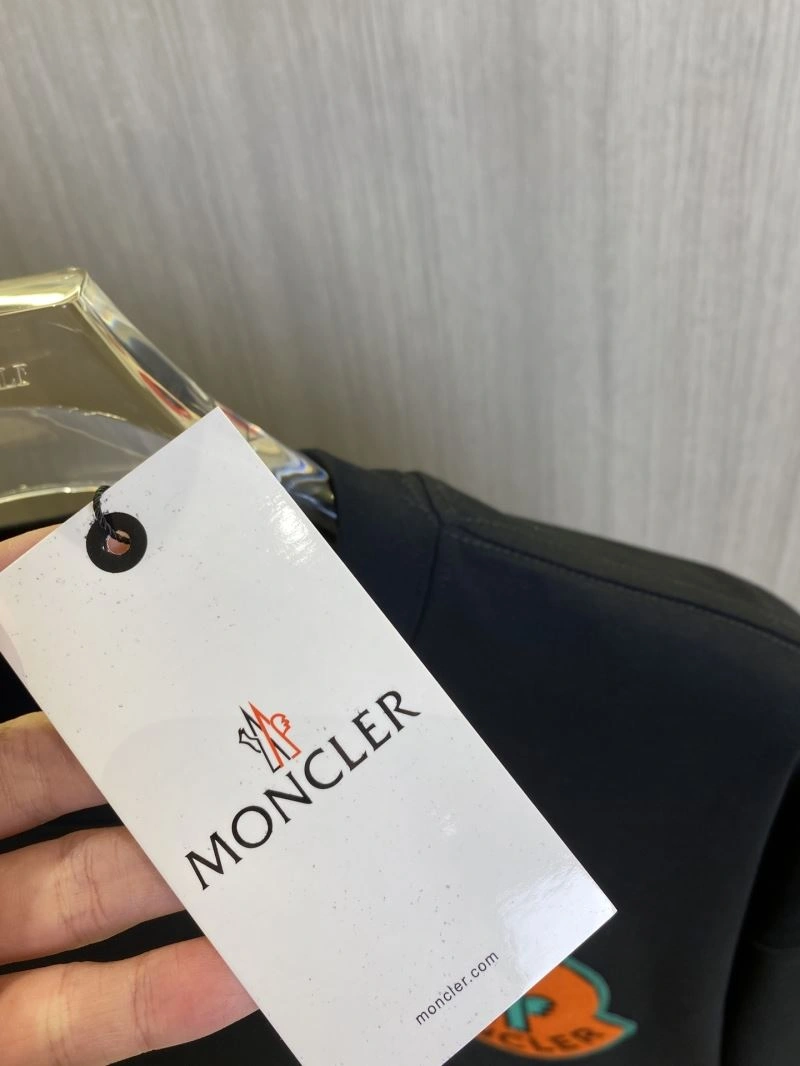 Moncler T-Shirts