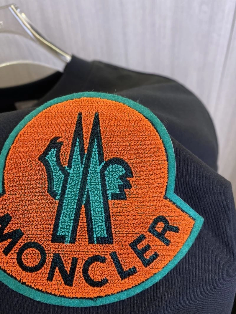 Moncler T-Shirts