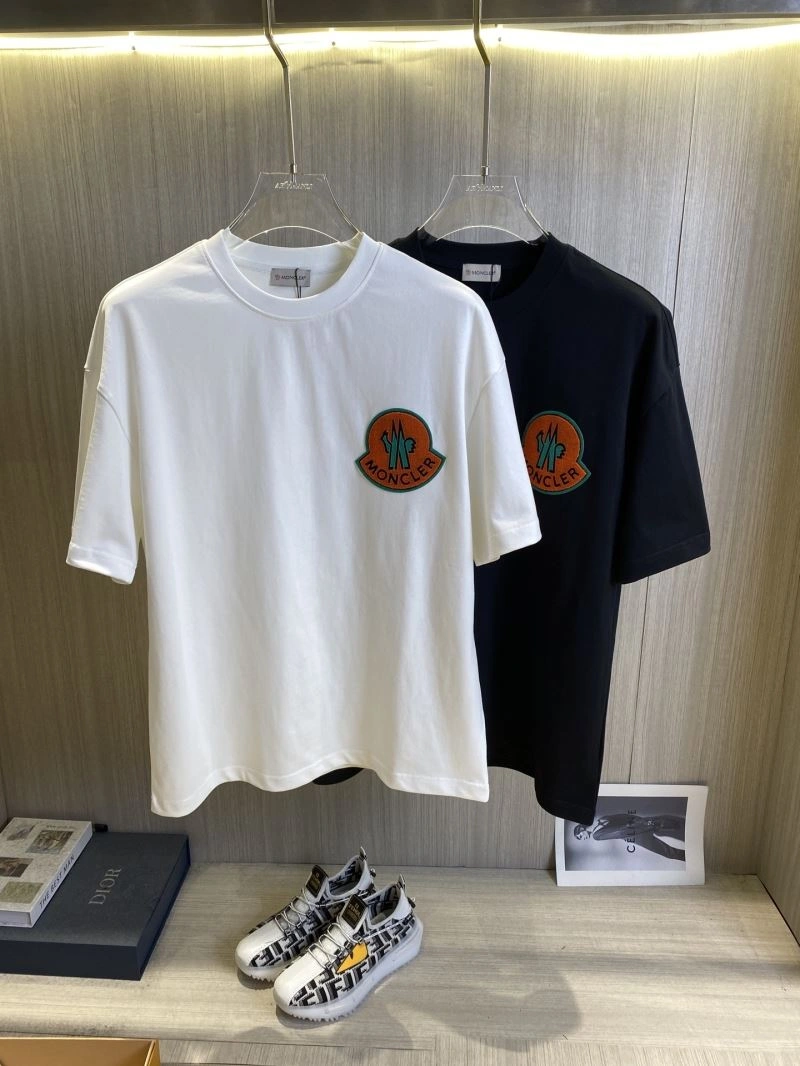 Moncler T-Shirts