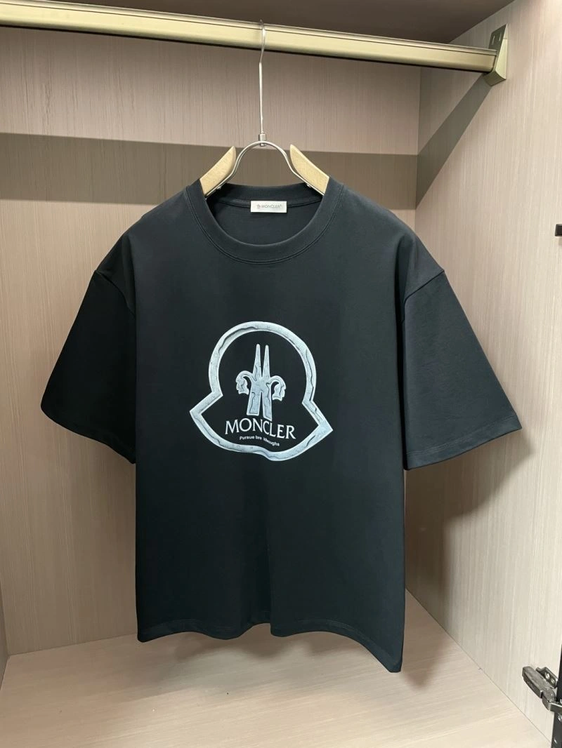 Moncler T-Shirts