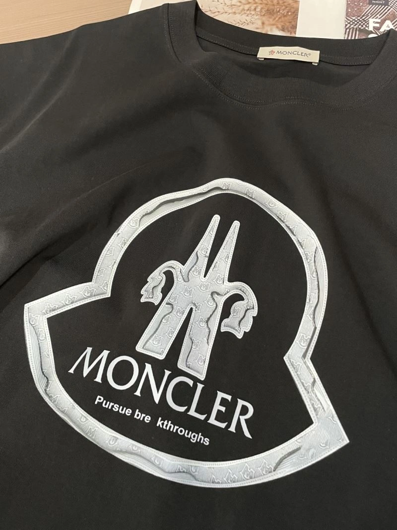 Authentic Moncler T-Shirts
