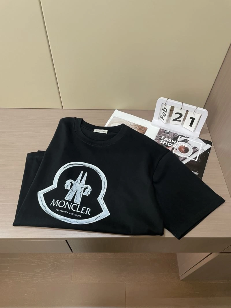 Authentic Moncler T-Shirts