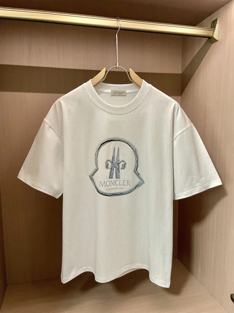 Authentic Moncler T-Shirts