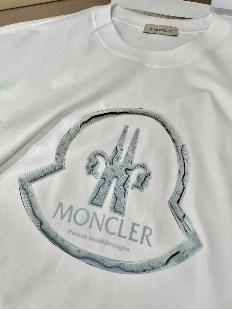 Authentic Moncler T-Shirts