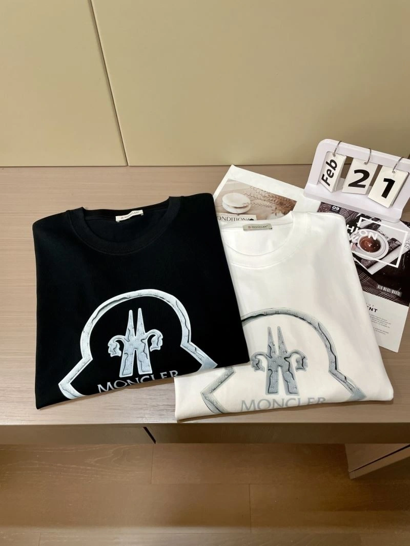 Authentic Moncler T-Shirts