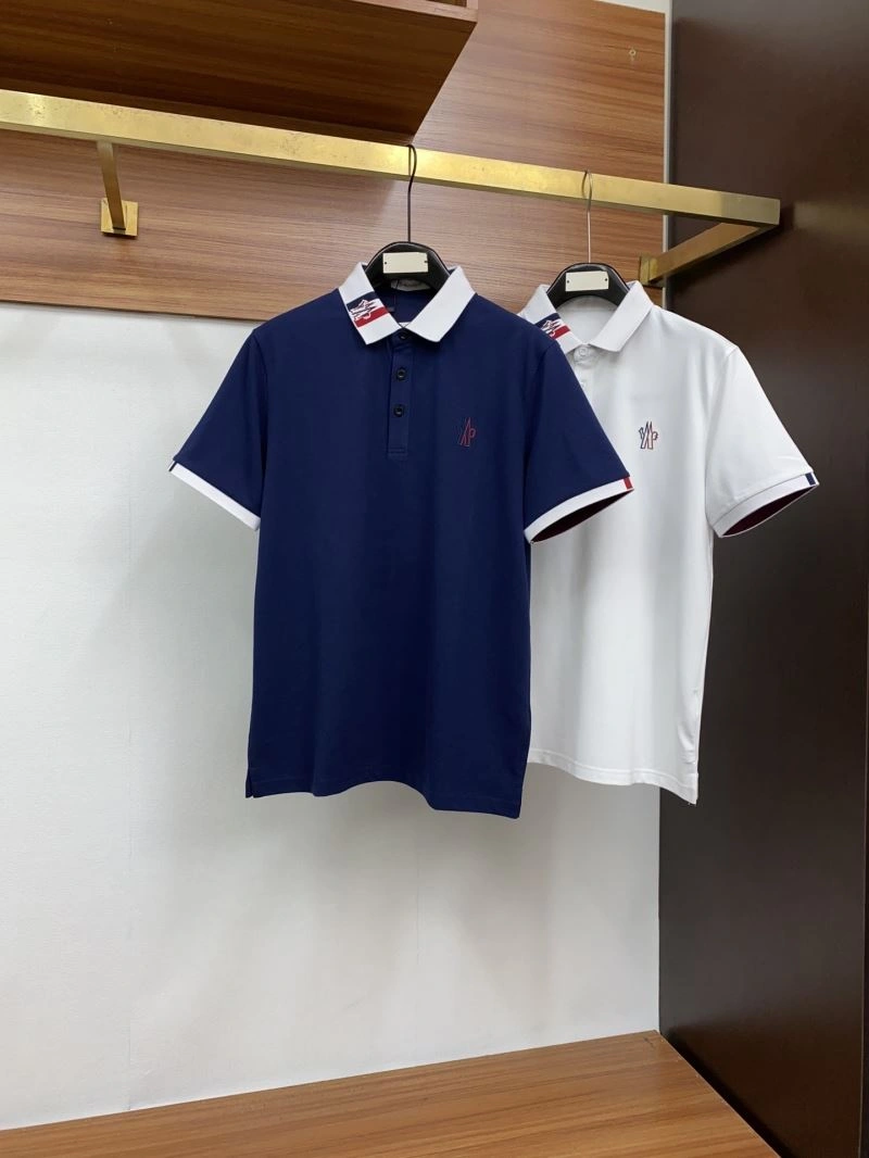 Legit Moncler T-Shirts
