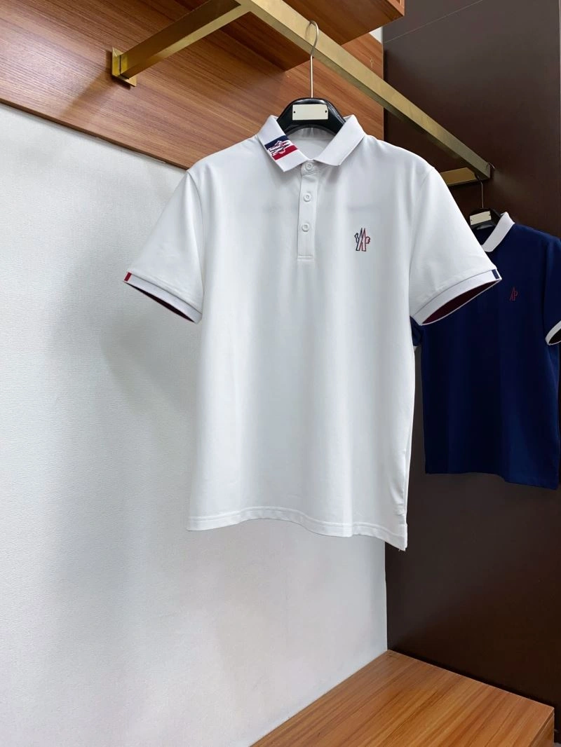 Moncler T-Shirts