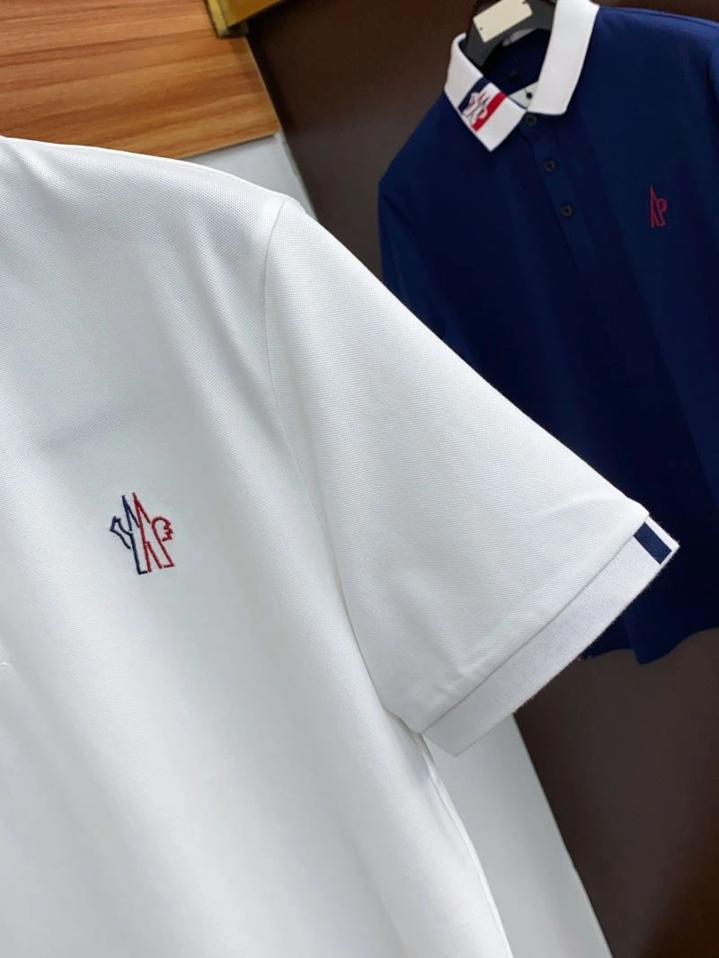 Mirror quality Moncler T-Shirts