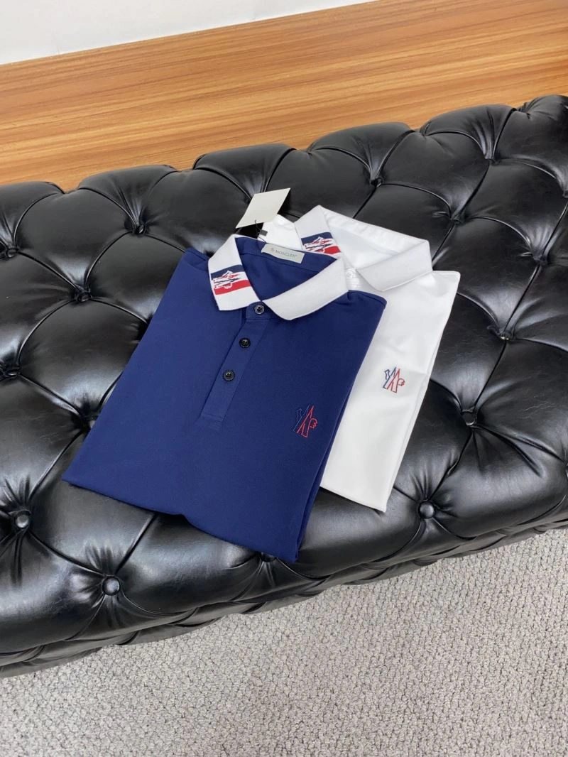 Mirror quality Moncler T-Shirts