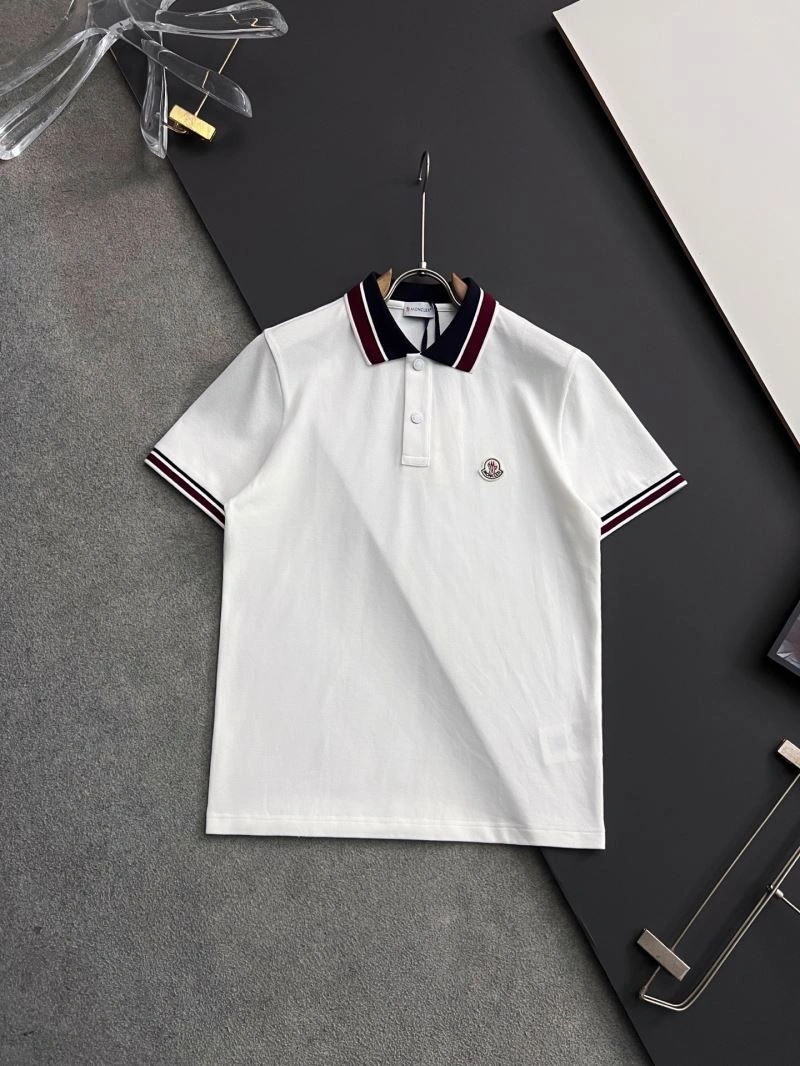 Moncler T-Shirts