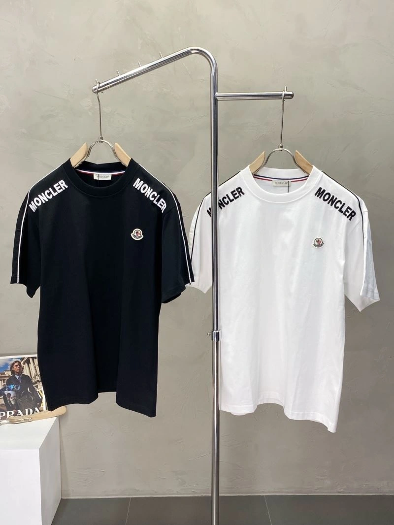 Moncler T-Shirts