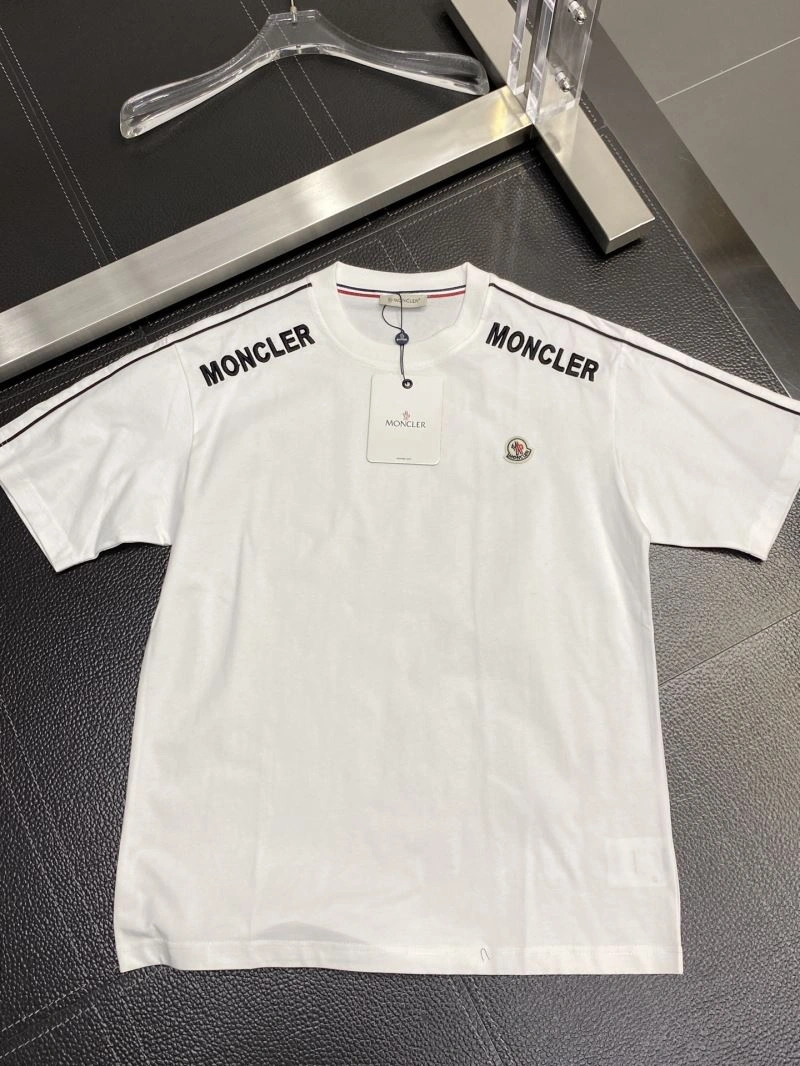 High fidelity Moncler T-Shirts