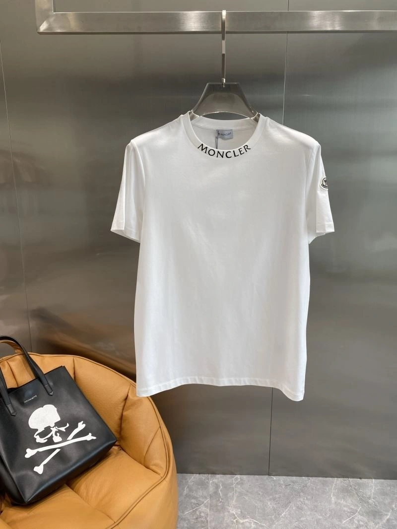 Moncler T-Shirts