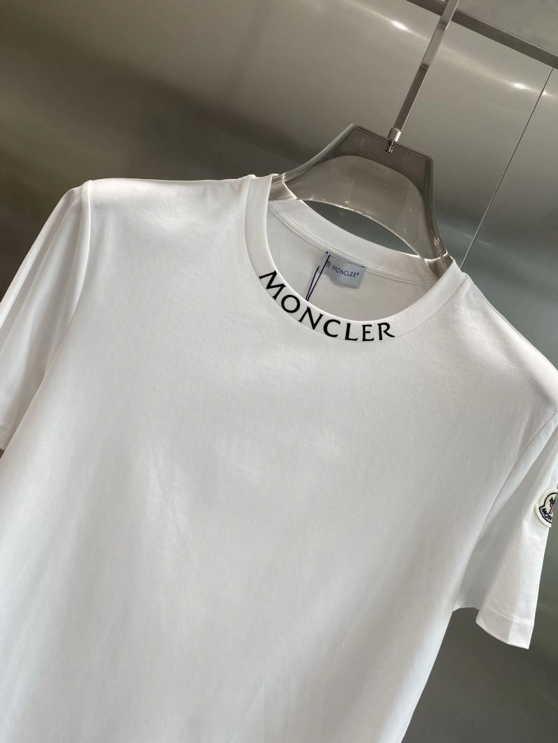 Top match Moncler T-Shirts