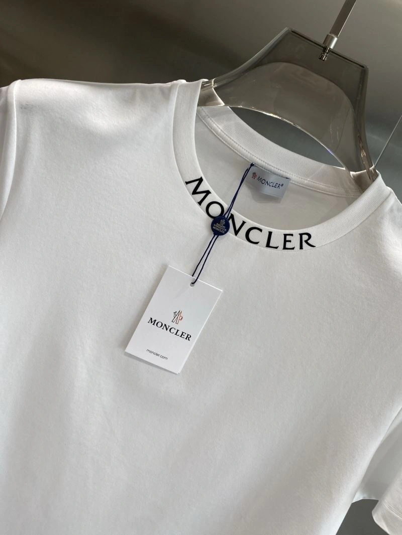 Top match Moncler T-Shirts