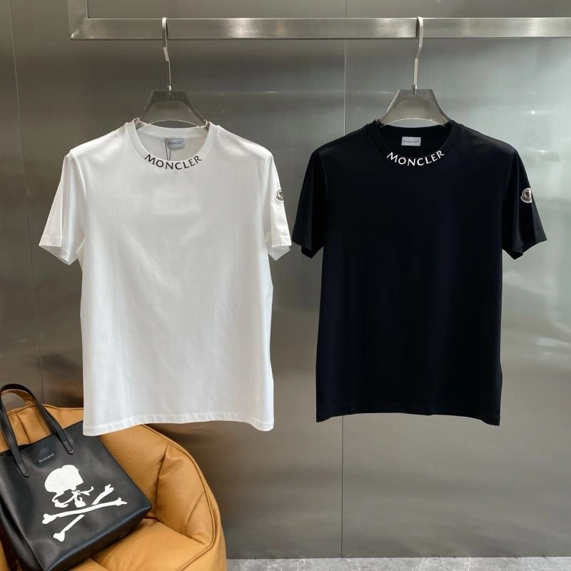 Moncler T-Shirts