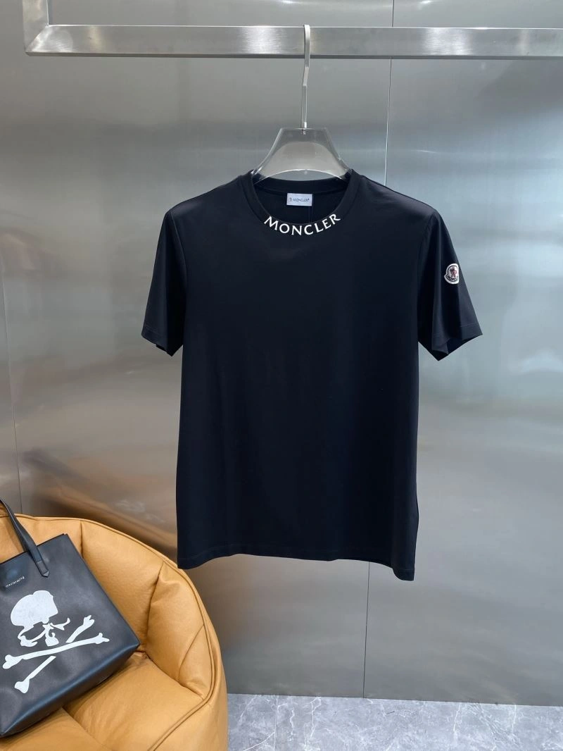 Budget-friendly Moncler T-Shirts